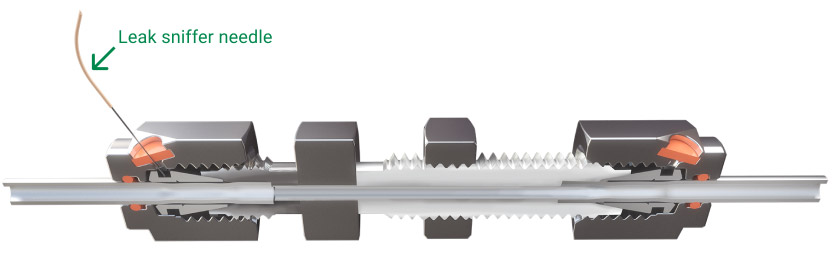 LipLOK fitting - ASDevices